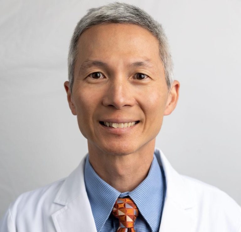 Dr. Albert Mu-Hong Tsai | Memorial Orthopaedic Surgical Group